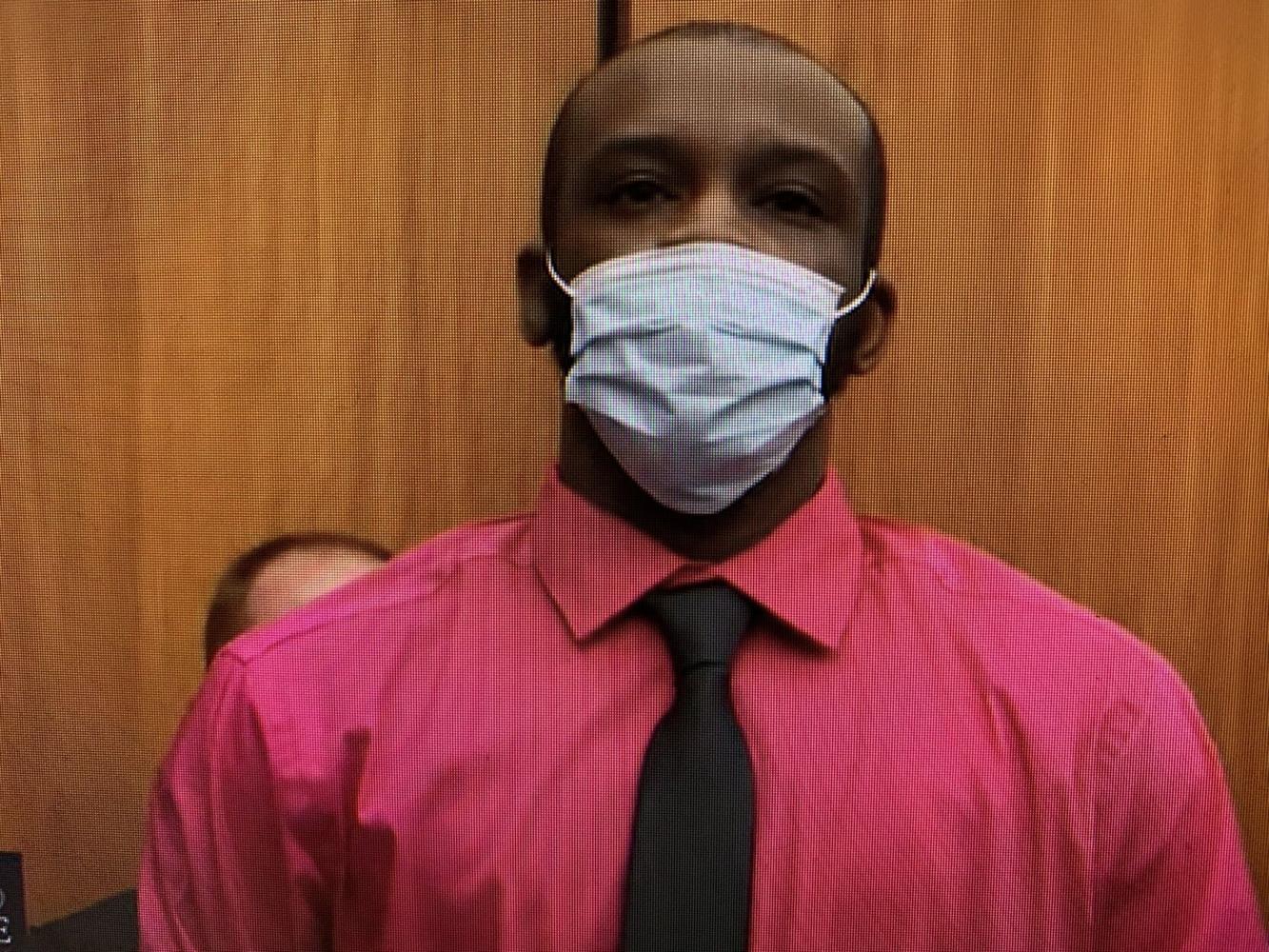 Jury finds Nathaniel Rowland guilty of Samantha Josephson's murder ...