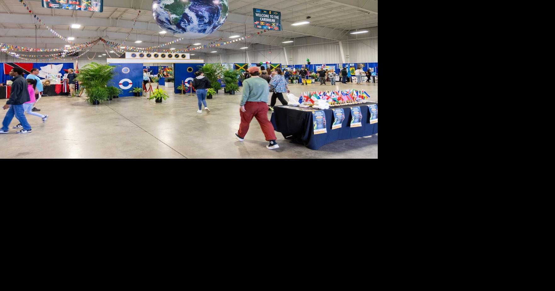 Photo Gallery: Columbia International Festival brings the world to SC ...
