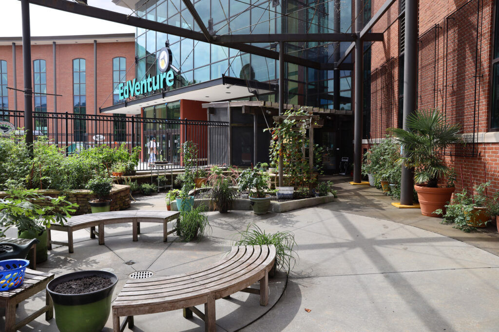 EdVenture Children’s Museum selected for STEM education partnership ...