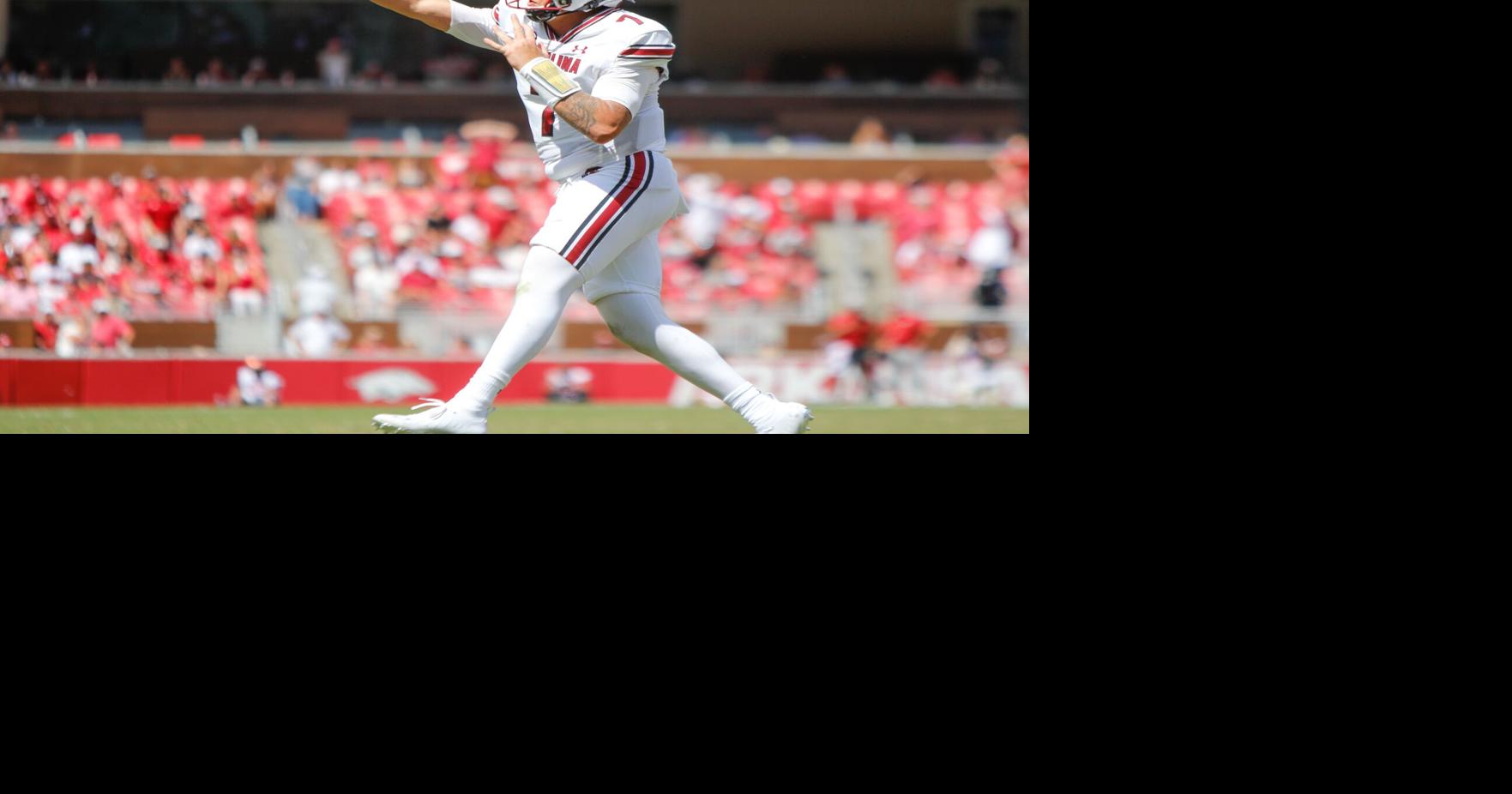 Gamecock sports week in review | Columbia | coladaily.com