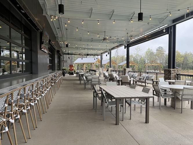 518 Smokehouse opens in Chapin | Chapin | coladaily.com