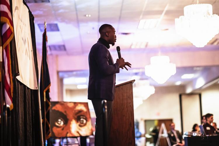 Gamecock QB Jay Urich's new nonprofit holds first fundraising event ...