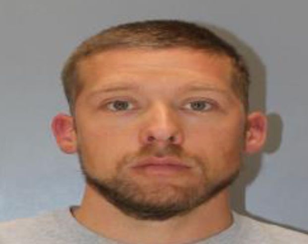 Fired state trooper arrested on shoplifting charge | Public Safety ...