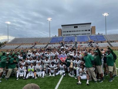 Weekend of champions as Dutch Fork reclaims what they felt was taken ...