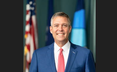 Mayor Daniel J. Rickenmann elected to U.S. Conference of Mayors ...