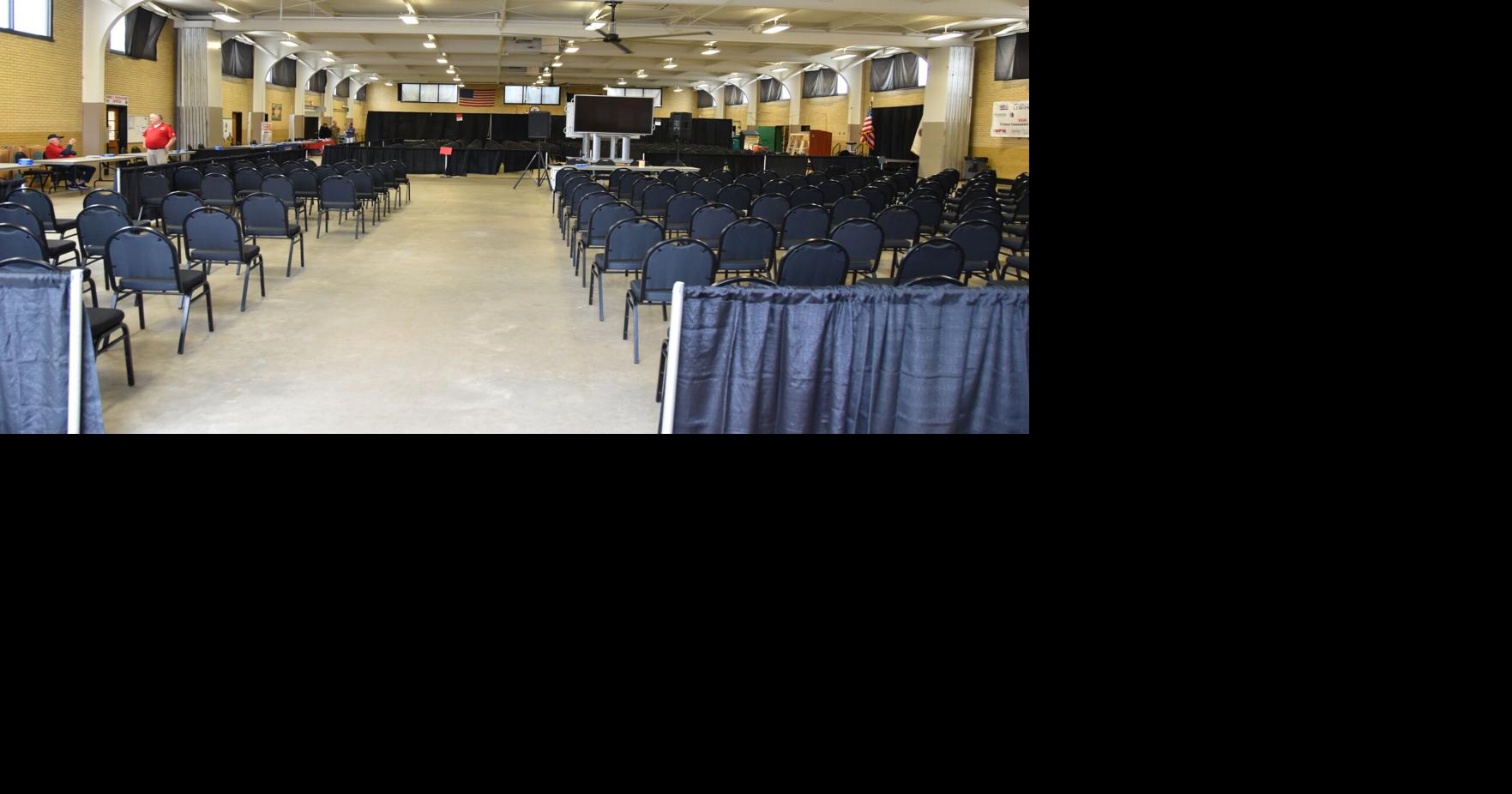 Veterans Experience Action Center offering benefit assistance to local ...