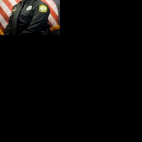 Columbia police officer recognized with Attorney General’s Award ...