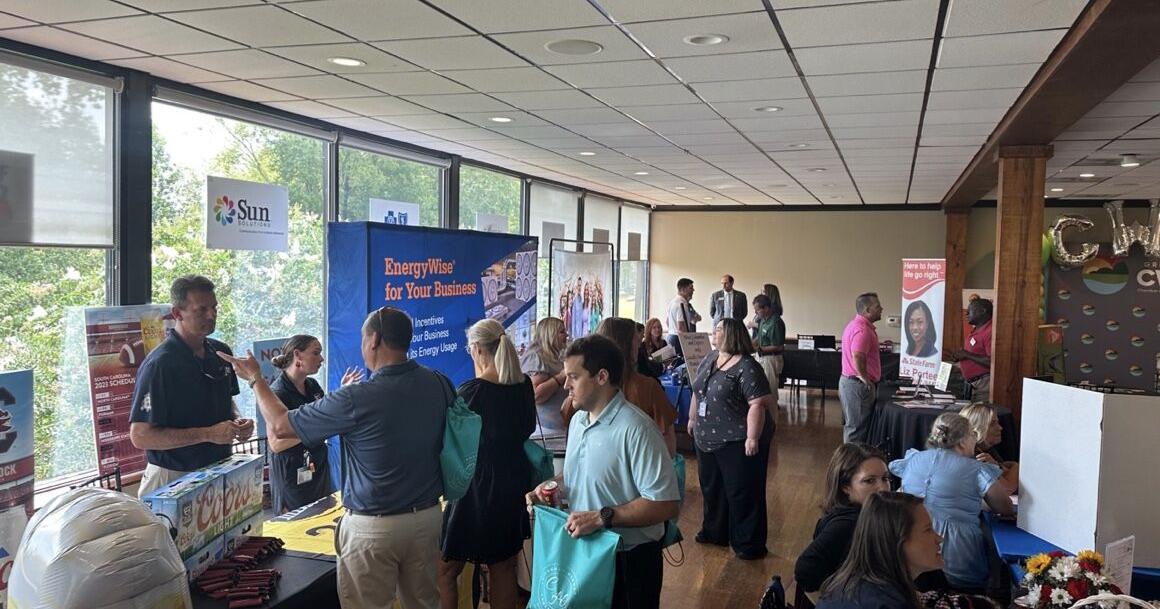 Greater CWC Chamber to host community expo and career fair | Business ...