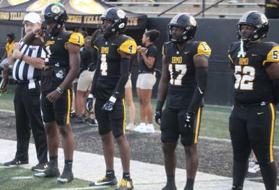 Week 10 High School Football Roundup: Irmo finishes undefeated regular ...