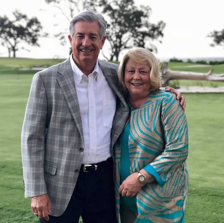 Sen. Setzler proposes porch-light vigil to honor front-line workers ...