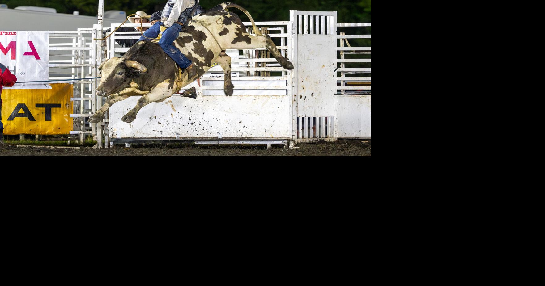 Photo Gallery: 15th Annual Spring Championship Rodeo returns to ...