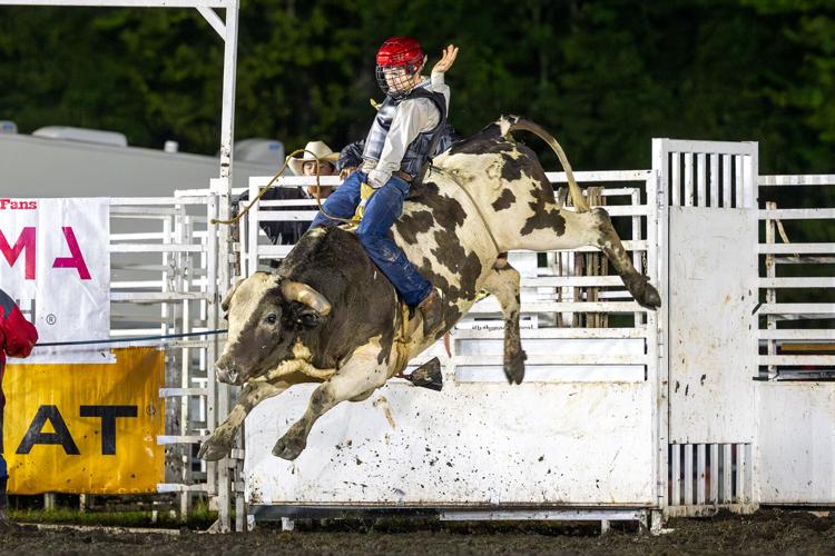Photo Gallery: 15th Annual Spring Championship Rodeo returns to ...