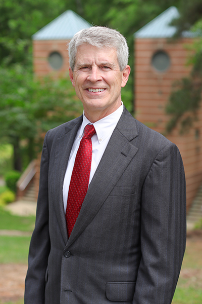 Dr. Bill Jones to be inaugurated as CIU President | Columbia ...