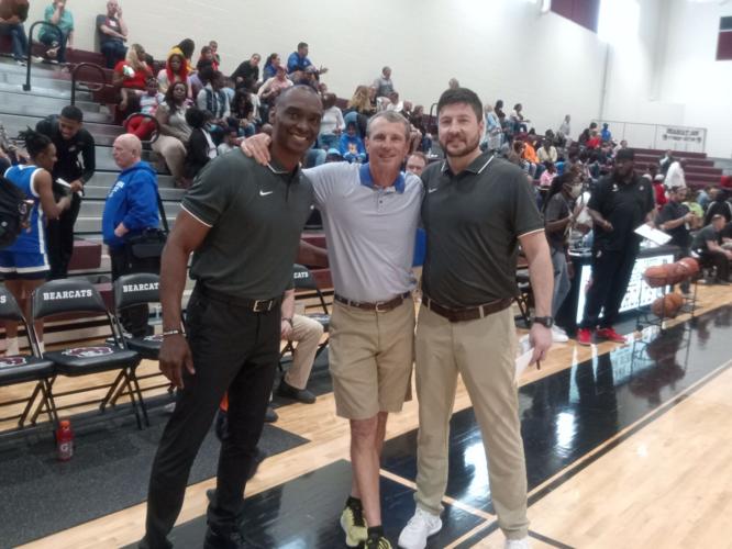 Midlands players and coaches do well at All-star game | Sports ...