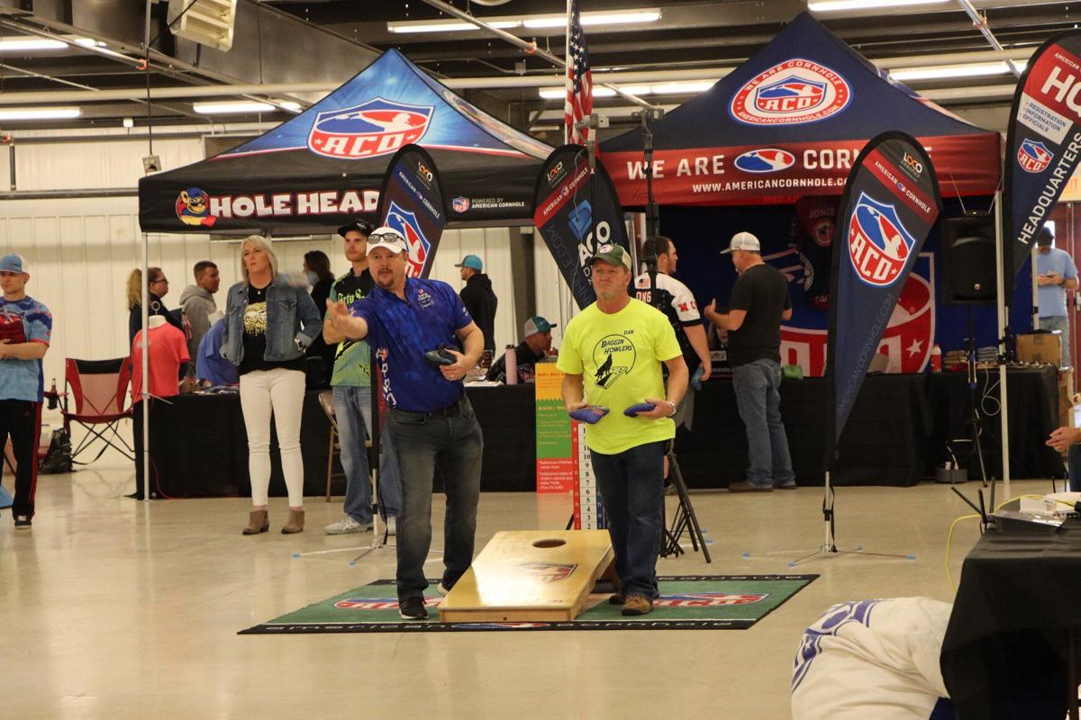 World cornhole championship to be held in Columbia | Columbia ...