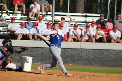 Baseball tournaments to dominate spring break in the Midlands ...