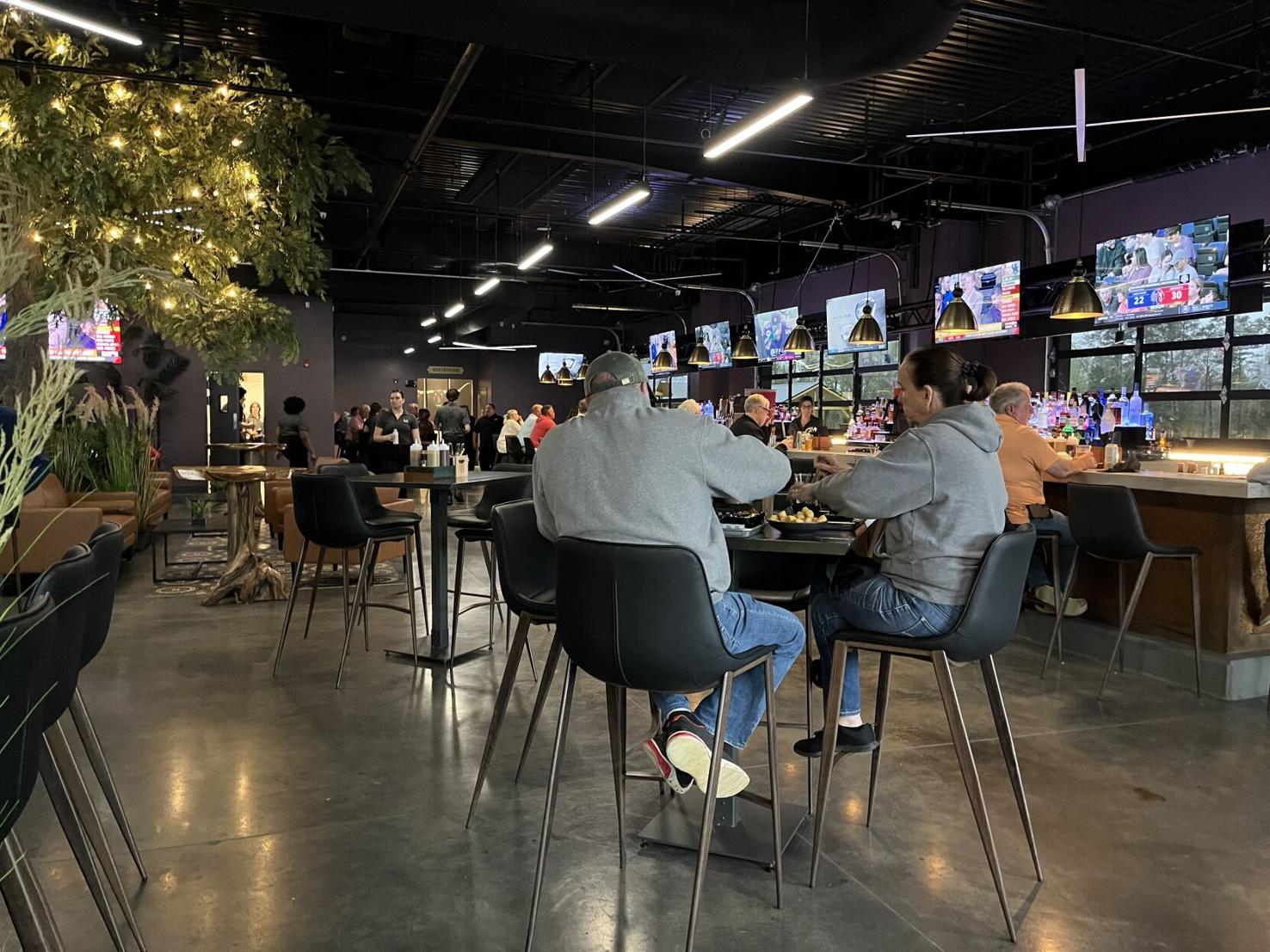 518 Smokehouse opens in Chapin | Chapin | coladaily.com