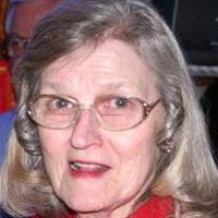 Virginia ‘Blanche’ Coleman Mackey, 83, founded The Lite House alongside ...