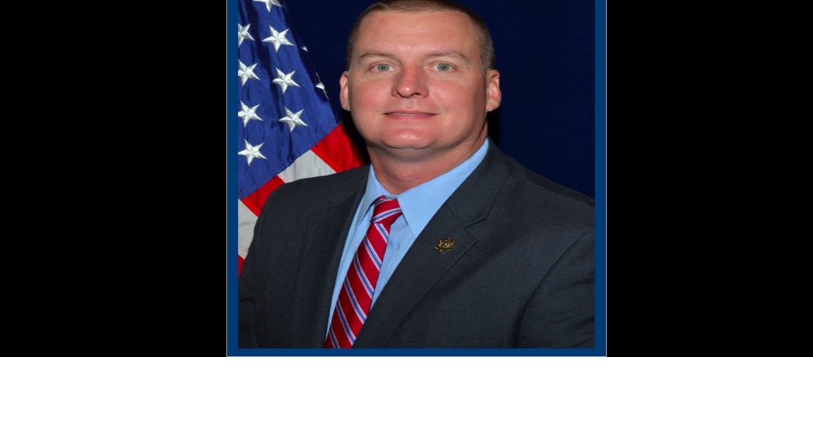 Lexington County Sheriff Jay Koon selected as SC Sheriff of the Year ...