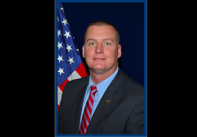 Lexington County Sheriff Jay Koon selected as SC Sheriff of the Year ...