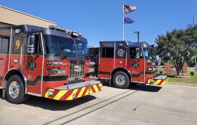 Lexington County Council approves $2 million fire and EMS training ...