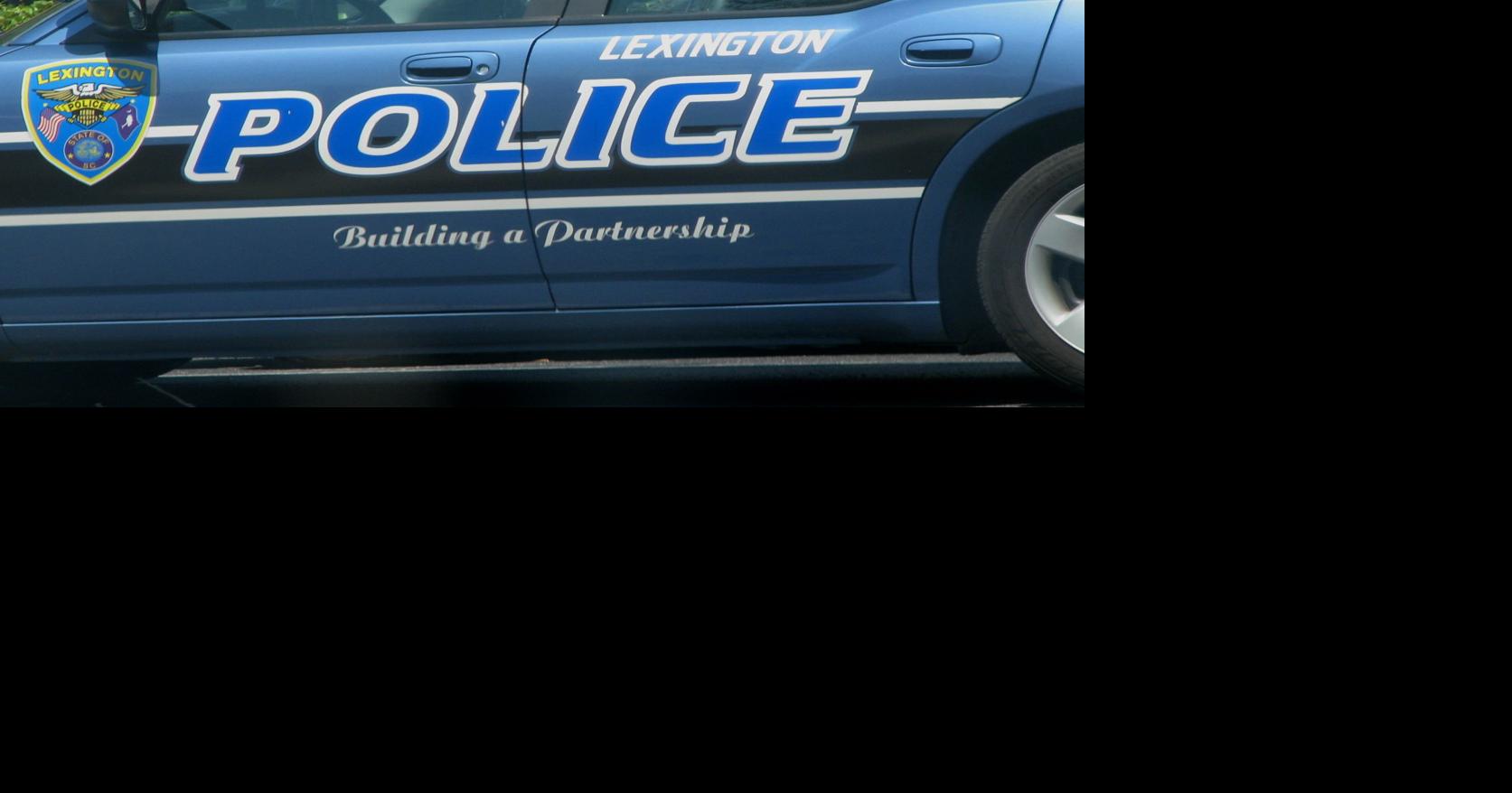 Lexington County police department currently accepting applications ...