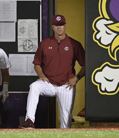USC baseball coach gets contract extension, salary hike | Communities ...