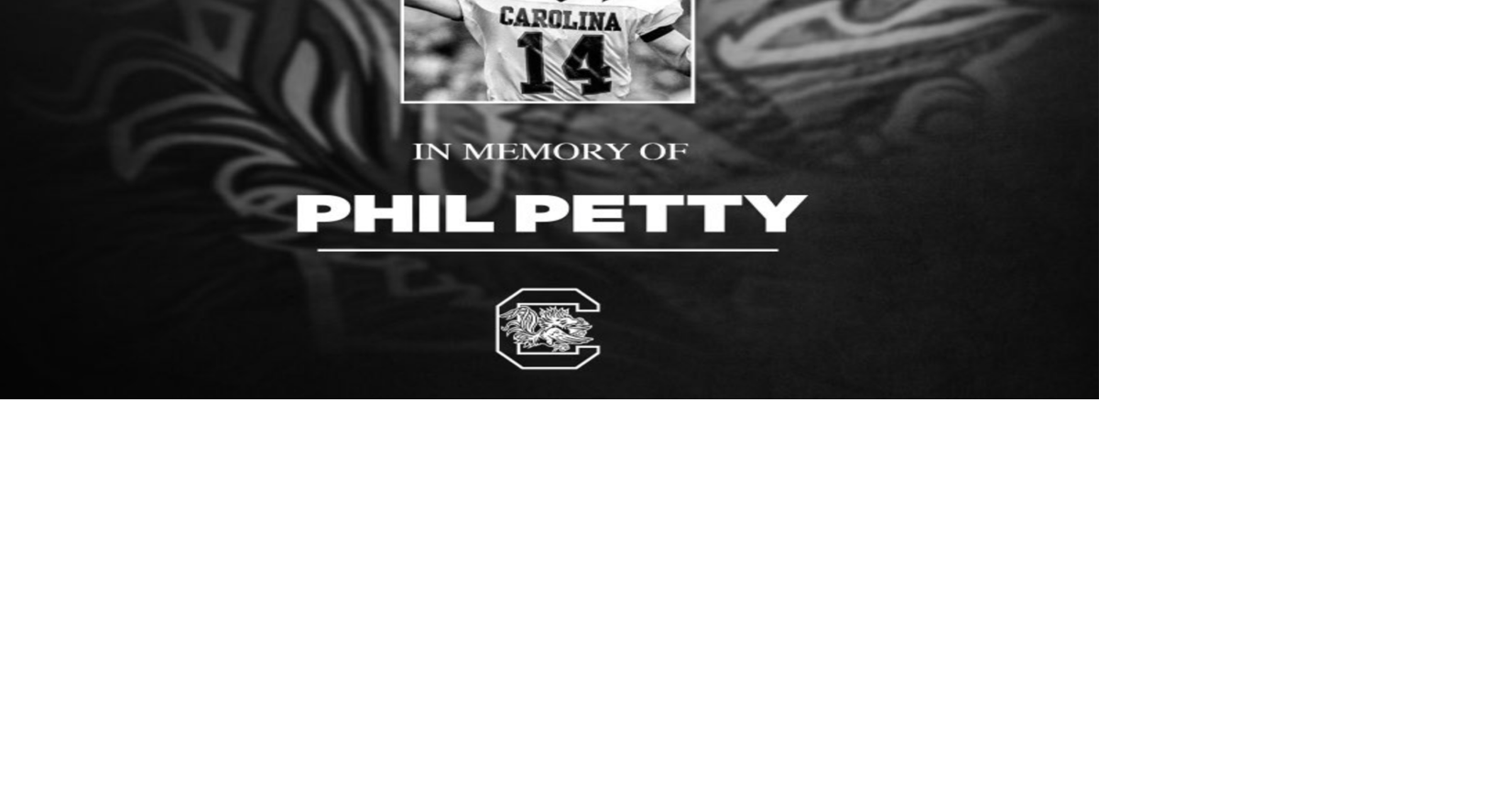 Legendary UofSC quarterback Phil Petty has died | Columbia | coladaily.com