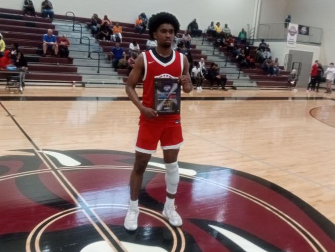 Midlands players and coaches do well at All-star game | Sports ...