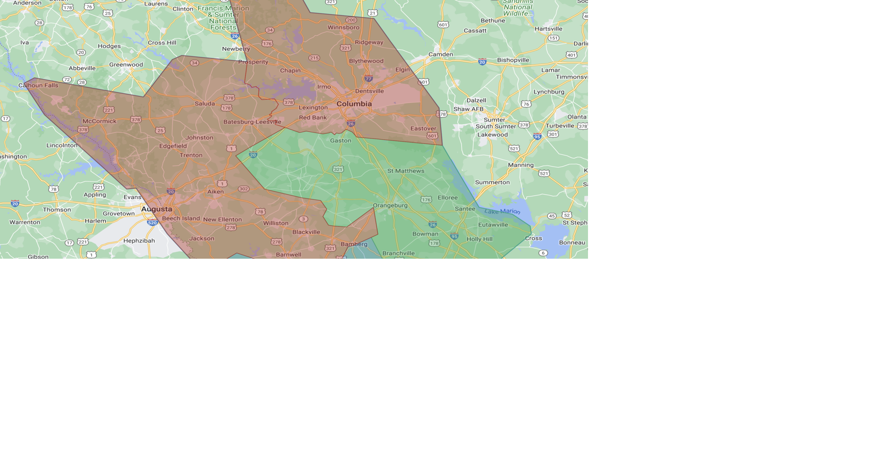 Dominion Energy says equipment failure caused power outage downtown ...