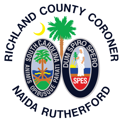 Richland County coroner identifies Gregg Street homicide victim ...