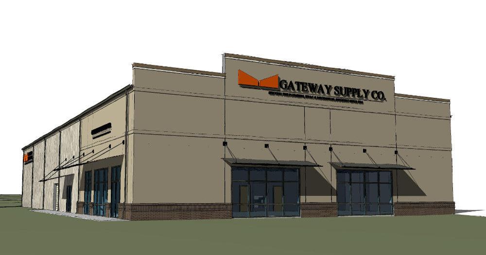 Gateway Supply Co. expands to new location in Lexington County ...
