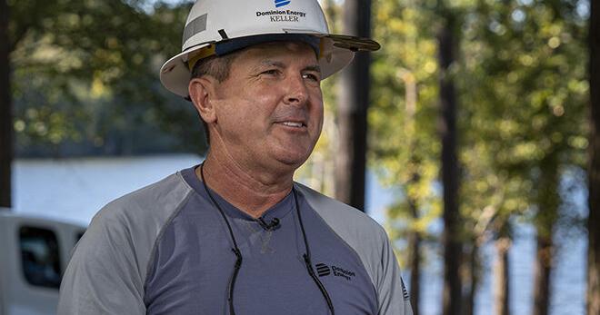 Dominion Energy substantially completes Hurricane Helene power ...