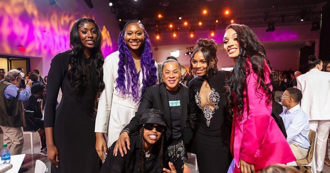 Five Gamecocks selected in 2023 WNBA Draft | Columbia | coladaily.com