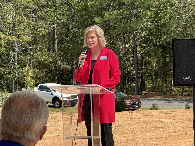 Three Midlands organizations partner for Michael's House | Business ...