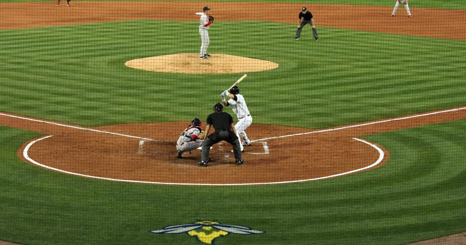 Columbia Fireflies rack up more honors from Ballpark Digest | Archive ...