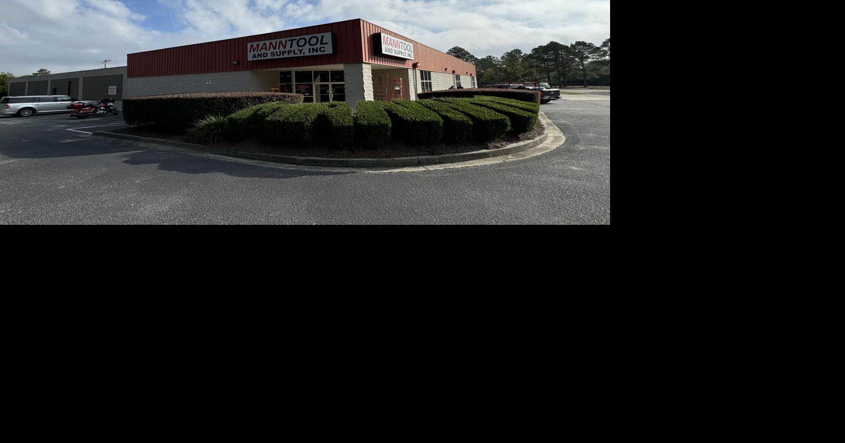 Mann Tool celebrating 80 years with OAKtoberfest | Business | coladaily.com