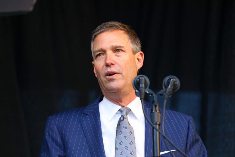 Photo Gallery: City of Columbia 45th Mayor's Inauguration and Swearing ...