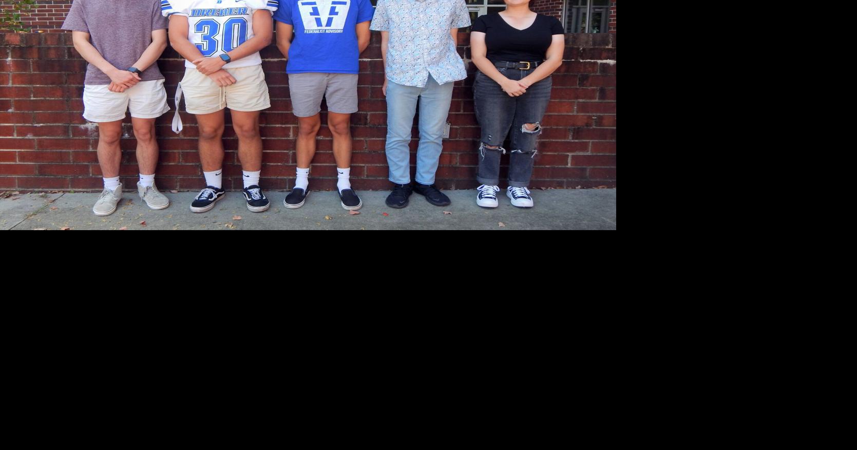 7 Richland One students named finalists for National Merit Scholarships ...