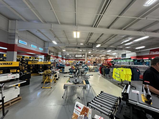 Mann Tool celebrating 80 years with OAKtoberfest | Business | coladaily.com