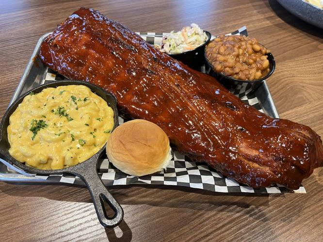 518 Smokehouse opens in Chapin | Chapin | coladaily.com