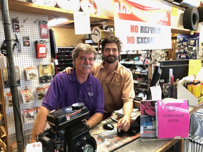 Young’s True Value owner retires after 40 years, store closes its doors ...