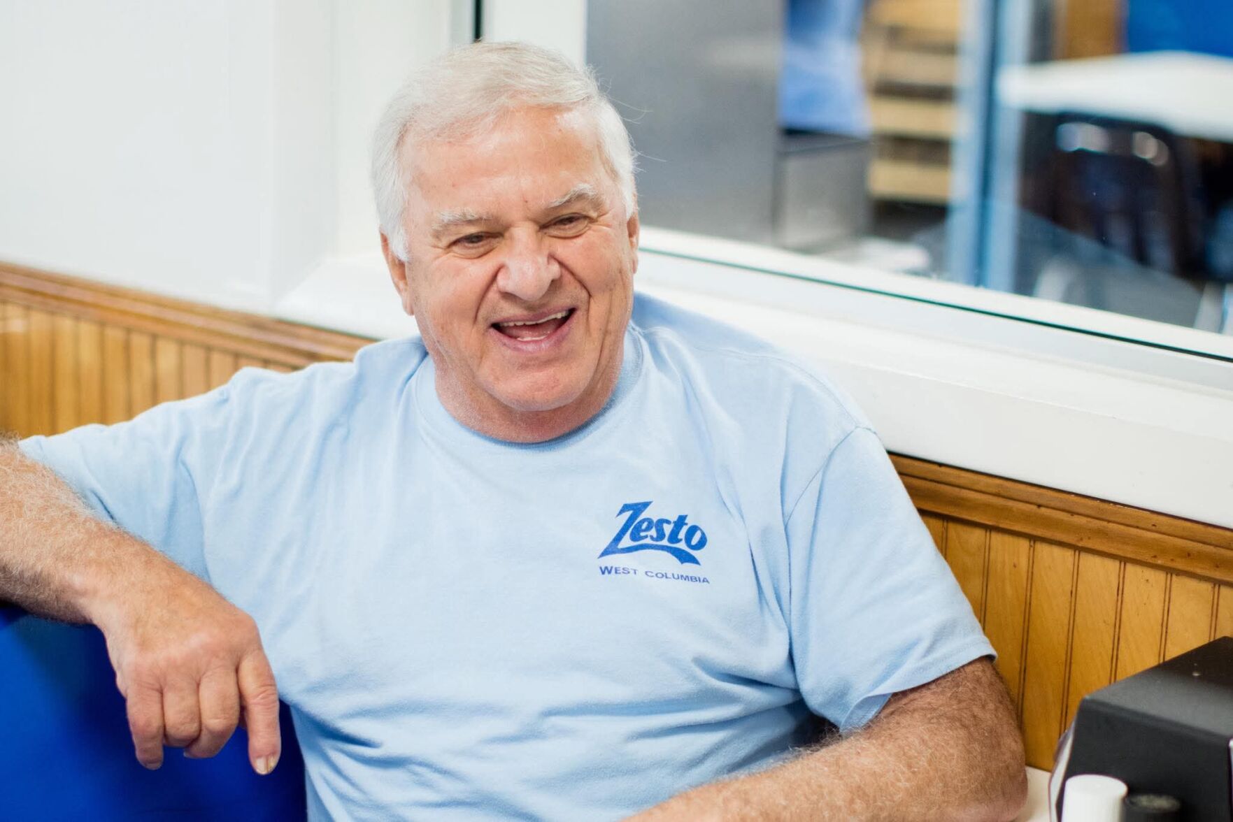 Beloved owner of Zesto of West Columbia passes | Communities ...