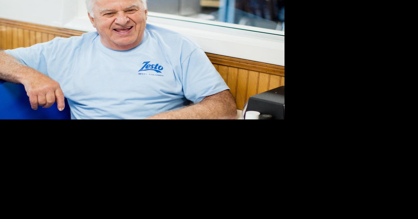 Beloved owner of Zesto of West Columbia passes | Communities ...