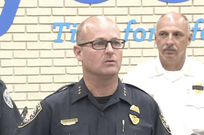 Cayce Police Chief provides new details leading up to officer involved ...