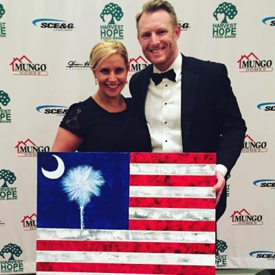 94.3 The Dude's soldier of the week: US Marine Recon Veteran Jared ...