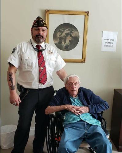 Friends remember life of US Army veteran Pete Chavis after fatal ...