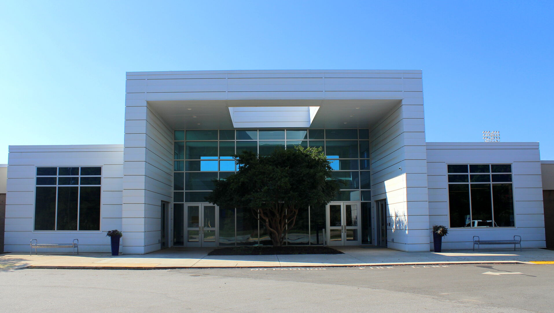 Chapin High recognized as Project Lead The Way Distinguished School ...