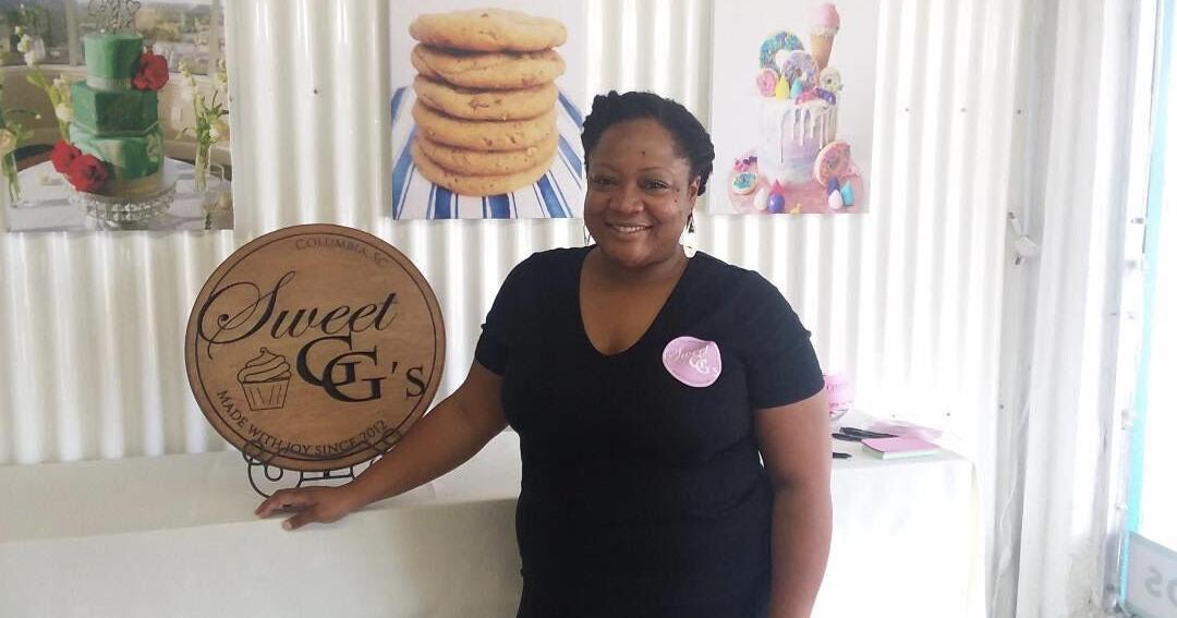 New bakery bringing sweet treats to Columbia | Business | coladaily.com