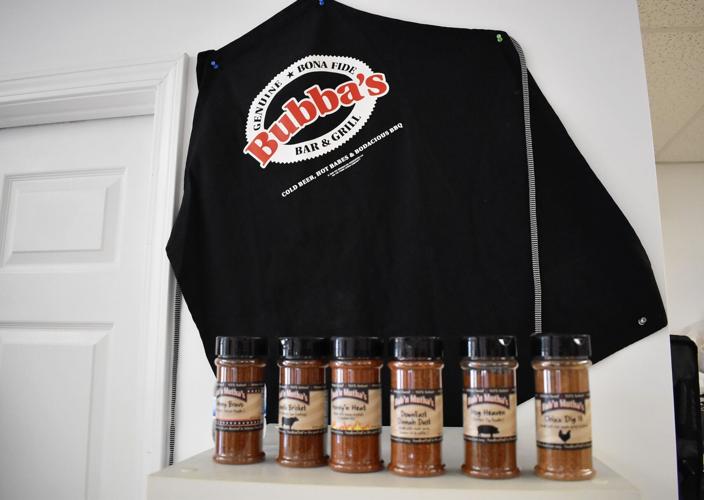 Bub'n Mutha’s looks to spice up the Midlands with gourmet bbq blends | Columbia | coladaily.com